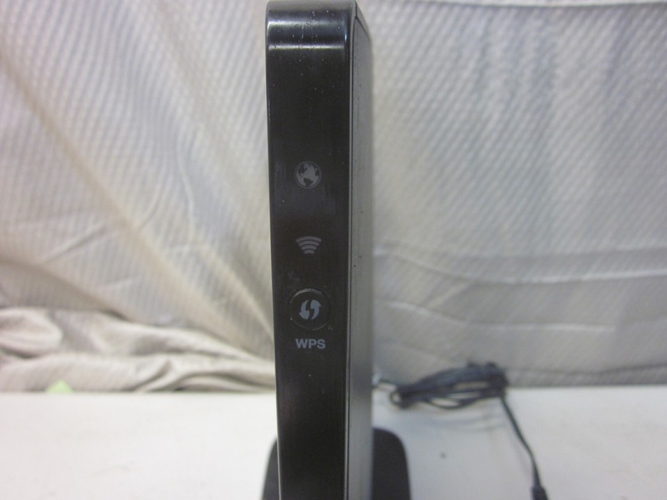 Verizon FiOS-G1100 Quantum Wireless Dual Band Cable Modem/Router Combo ...