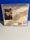 Elvis Presley “American Music Legends II” (CD) 10 Tracks……..BRAND NEW ...
