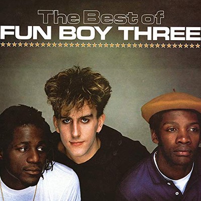 Fun Boy Three - The Best Of [CD] 5060516091287| eBay