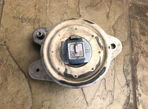 2016 2017 MERCEDES S550 RIGHT ENGINE SUPPORT MOTOR MOUNT 2222403400 ...