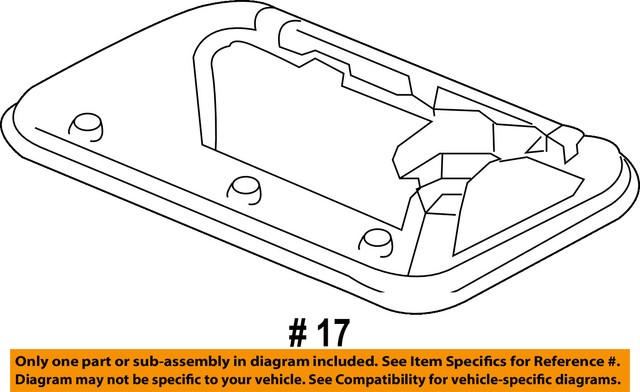 MERCEDES OEM 12-15 Ml350 Hood-under Cover Right 1668800805 for sale ...