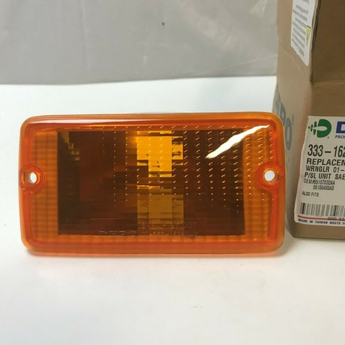 Depo Auto Lamp replacement for Wrangler 01-06 | eBay