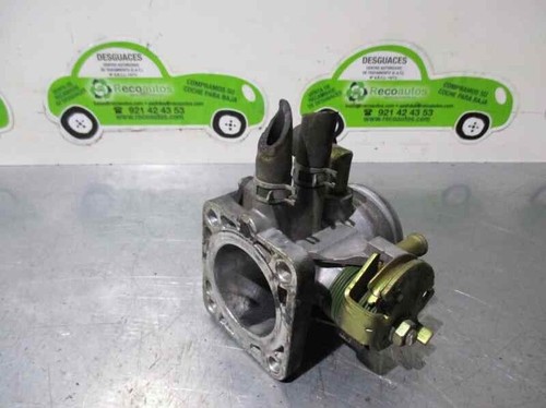 3517022010 drosselklappe für HYUNDAI ACCENT (X3) 1.3 GS AUTOMATICO ...