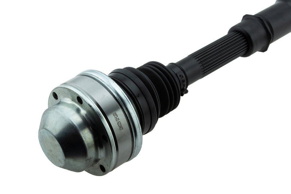 Rahmen Antriebswelle Vorne Für JEEP GRAND CHEROKEE I 52098379 52098863 ...