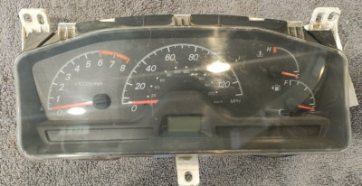 2005-07 MITSUBISHI LANCER Speedometer NO MILES AVAILABLE 8100A055 | eBay