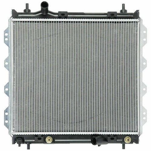 2298 RADIATOR FOR 2001-2010 Chrysler PT Cruiser | eBay