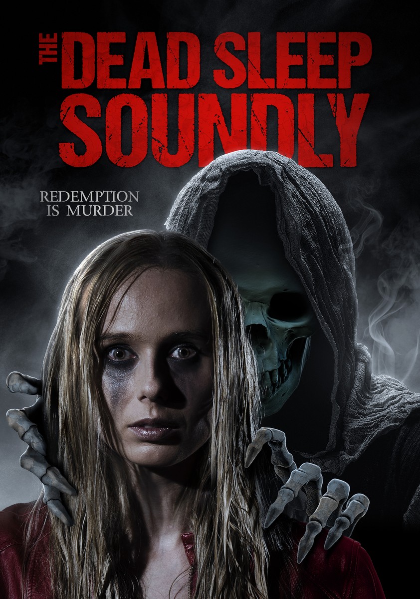 The Dead Sleep Soundly (DVD, 2021) for sale online | eBay