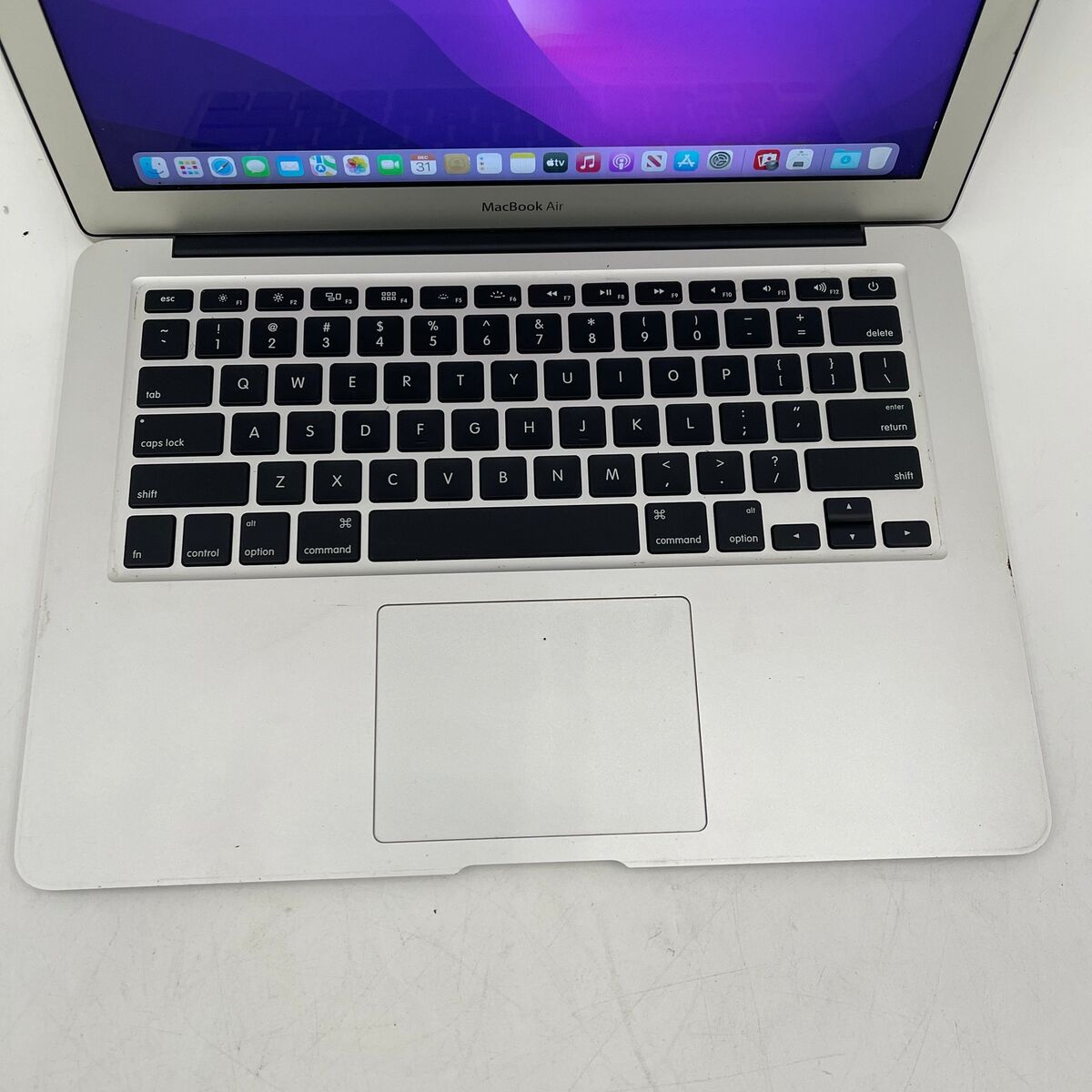 2017 Apple MacBook Air 13.3 2017 Apple MacBook Air 13.3