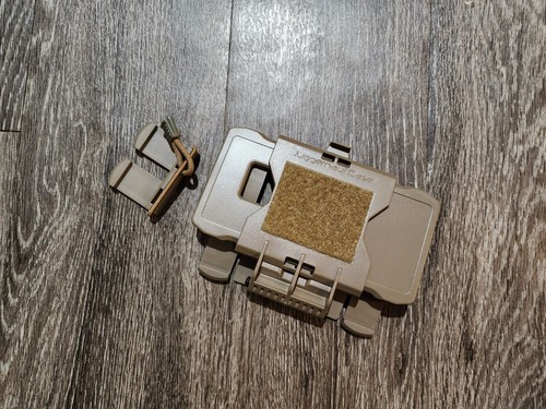 OLDGEN Juggernaut Phone Mount With Galaxy S9 Case Devgru Aor1 Crye | eBay
