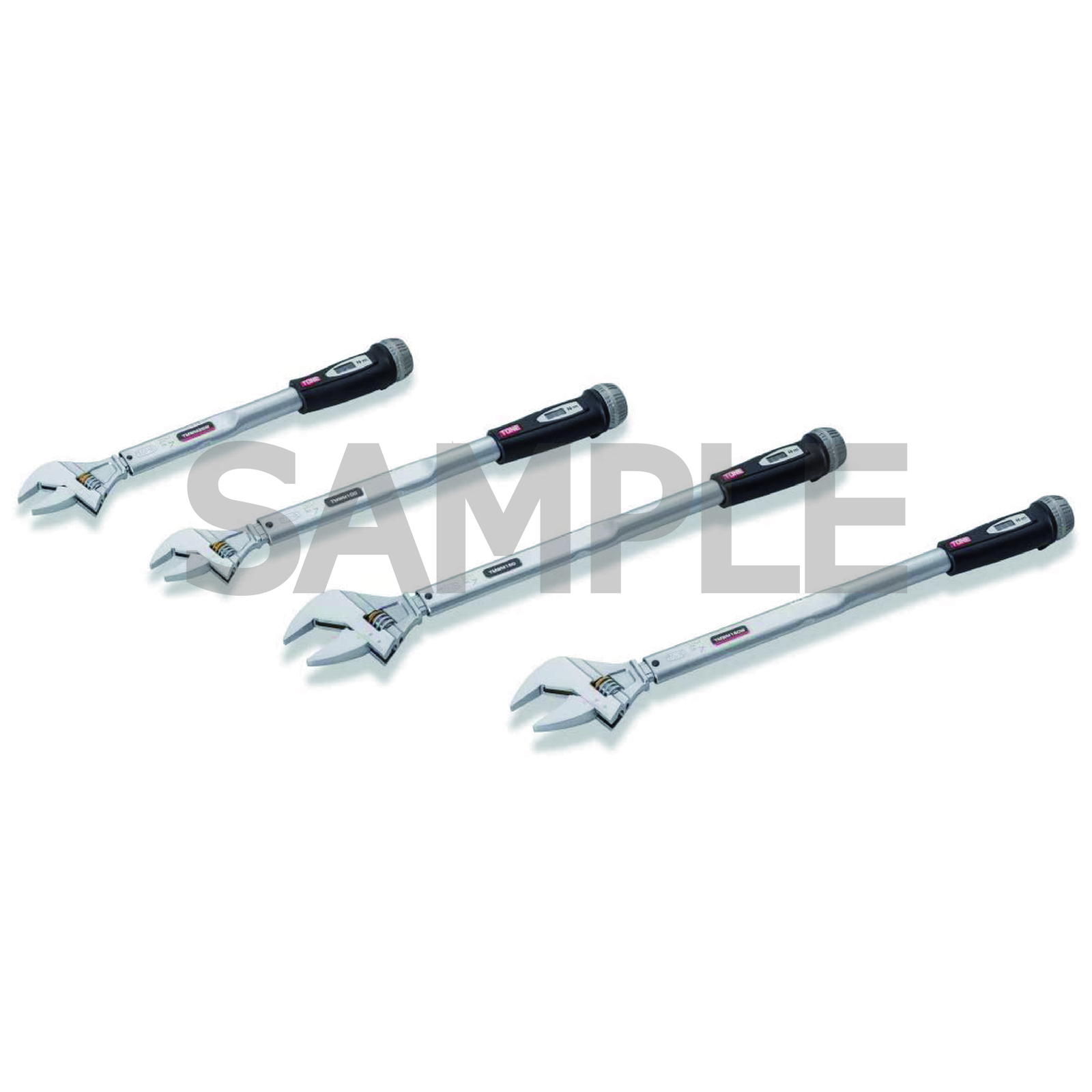 Tone Hand Tools Torque Wrench TMWM60 for sale online | eBay