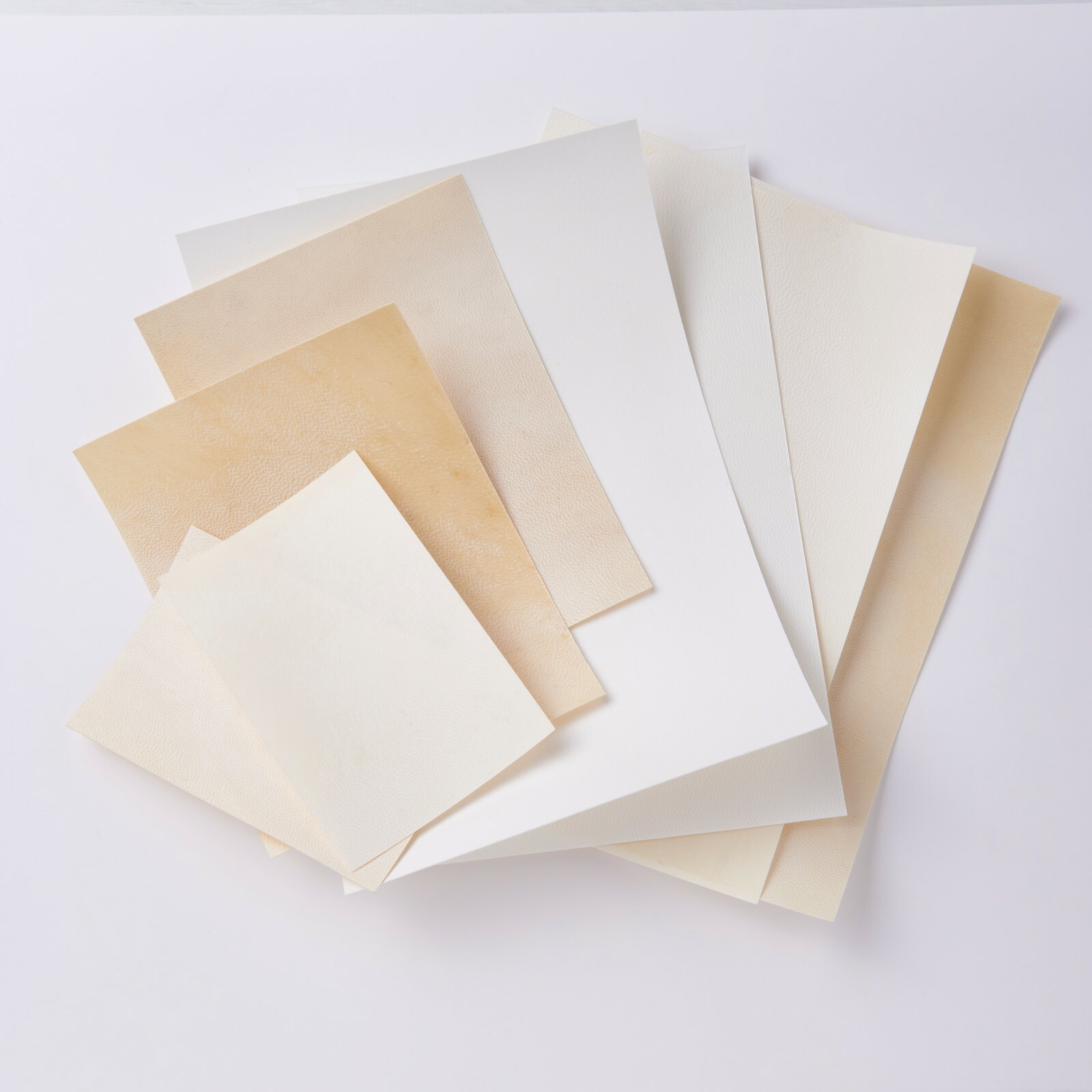 Natural Goatskin Parchment - Vellum Paper - Real Parchment | eBay