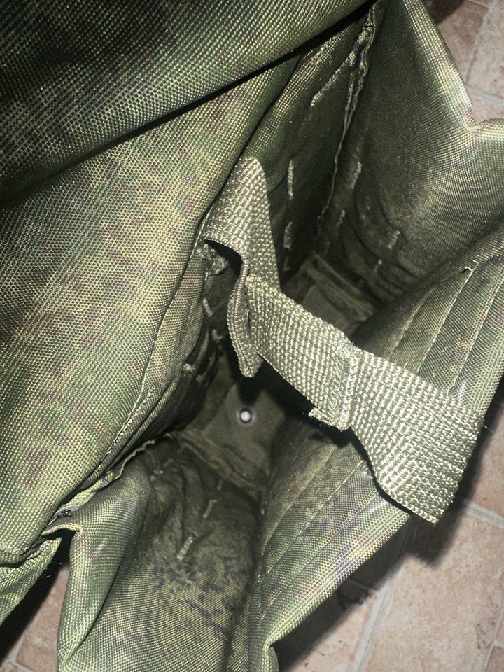 NEW Original Russian Army Military pkm pouch | eBay