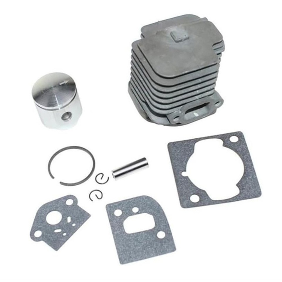 Cylinder piston kit for hedge trimmer models For DH165ST DH185ST HT232 ...