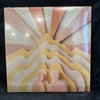 Surfaces - Hidden Youth. Vinyl 12" LP Album NEW & SEALED 10K Projects ...