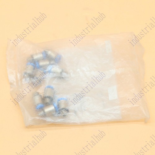 10pc/1Bag New FESTO QSM-M7-4-I 153319 Push-in Fitting spot stock | eBay