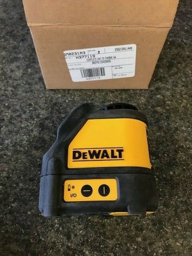 Dewalt N377119 Replacement Laser for DW087/DW088 | eBay