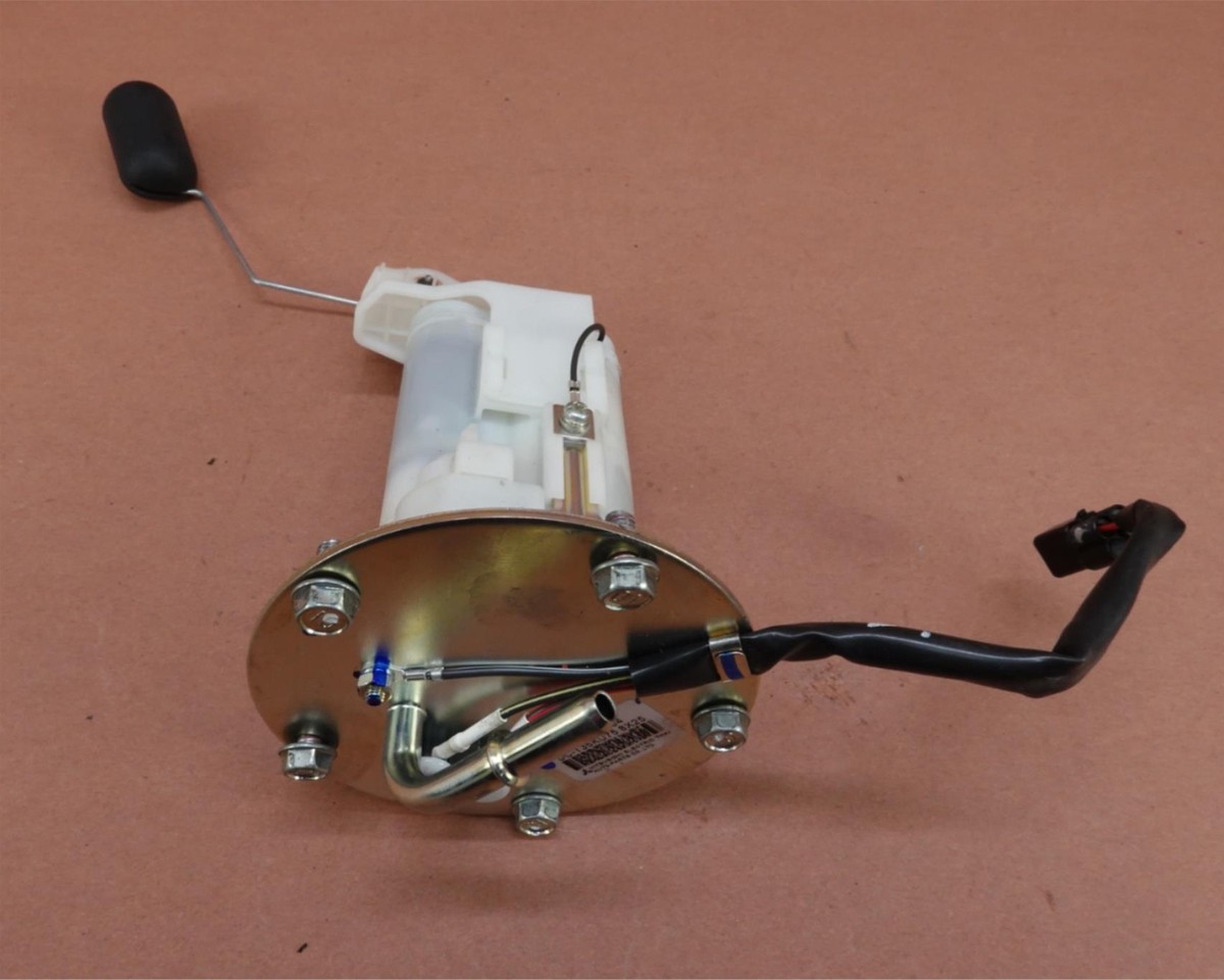 2017-2022 KAWASAKI NINJA EX650 EX 650 Fuel Pump Gas Petrol 2017-2022 KAWASAKI NINJA EX650 EX 650 Fuel Pump Gas Petrol