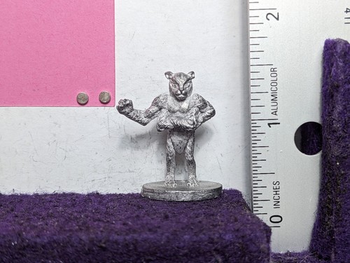 Grenadier 311 Mighty Pinchus & Friends C56 Miniature Metal Vintage ...