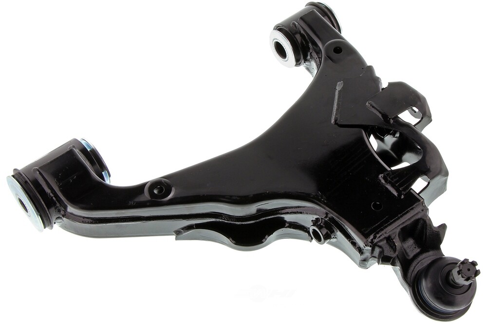 Suspension Control Arm and Ball Joint Assembly-Assembly Front Left ...