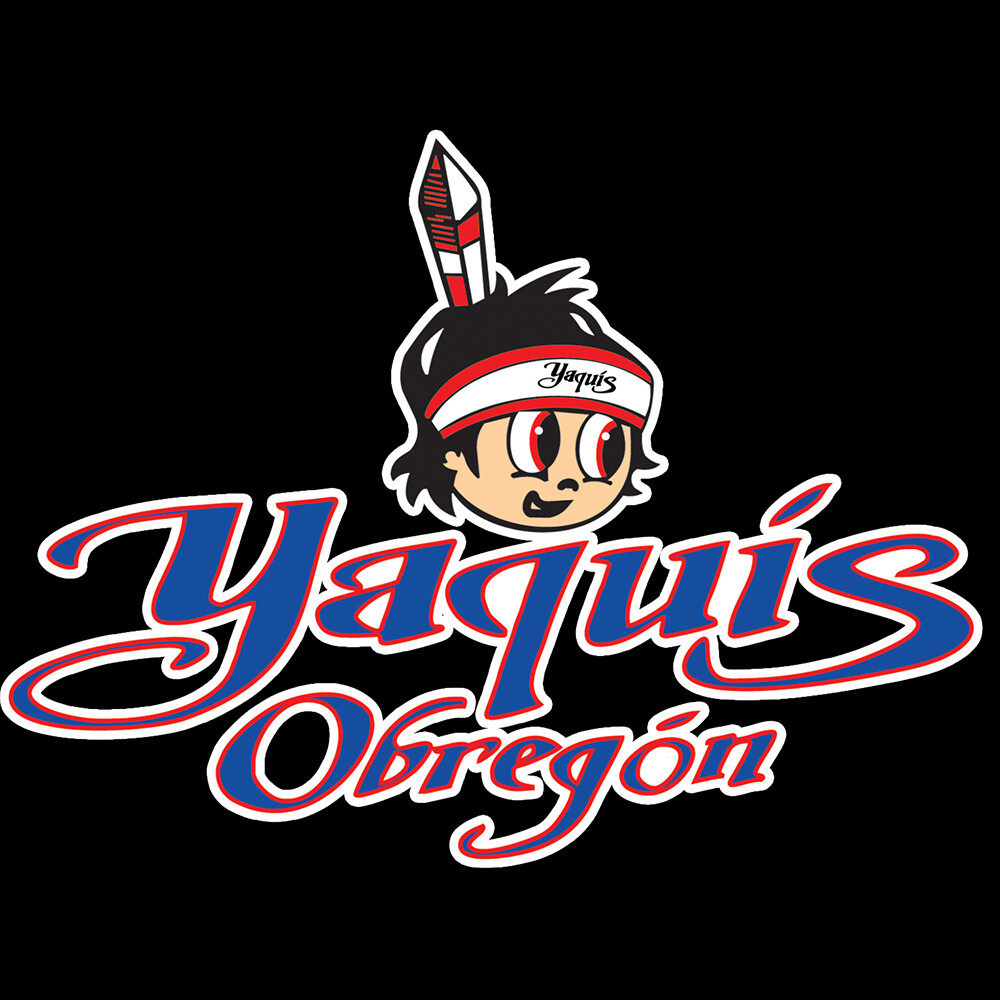 Yaquis Logo Yaqui Pride: Online Store — Throwback Yaquis Logo Patch