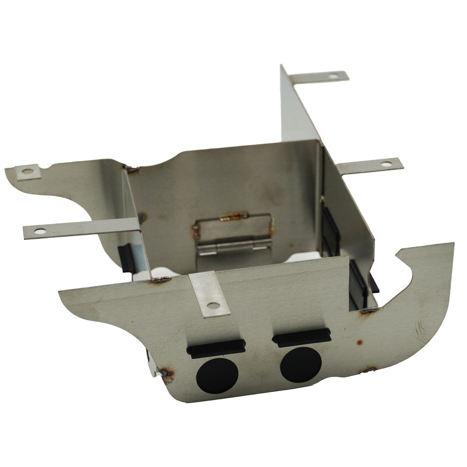 1JZ 2JZ Oil Pan Baffle Plate for Toyota Supra MK4 Mark 2 Crown Aristo ...