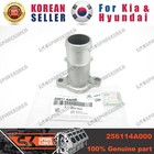 Genuine/OEM 256114A000 FITTING-WATER OUTLET for Hyundai Starex | eBay