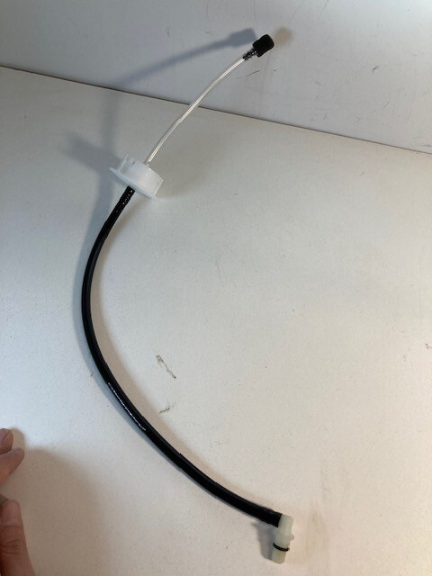 Replacement parts for Vacmaster Pro 8gal 5.5hp Wet Dry Shampoo Vacuum ...