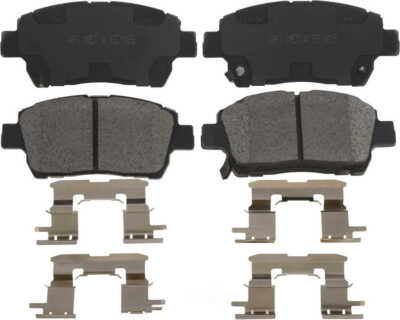 Disc Brake Pad Set-Posi-Met Disc Brake Pad Autopart Intl 1403-86597 | eBay