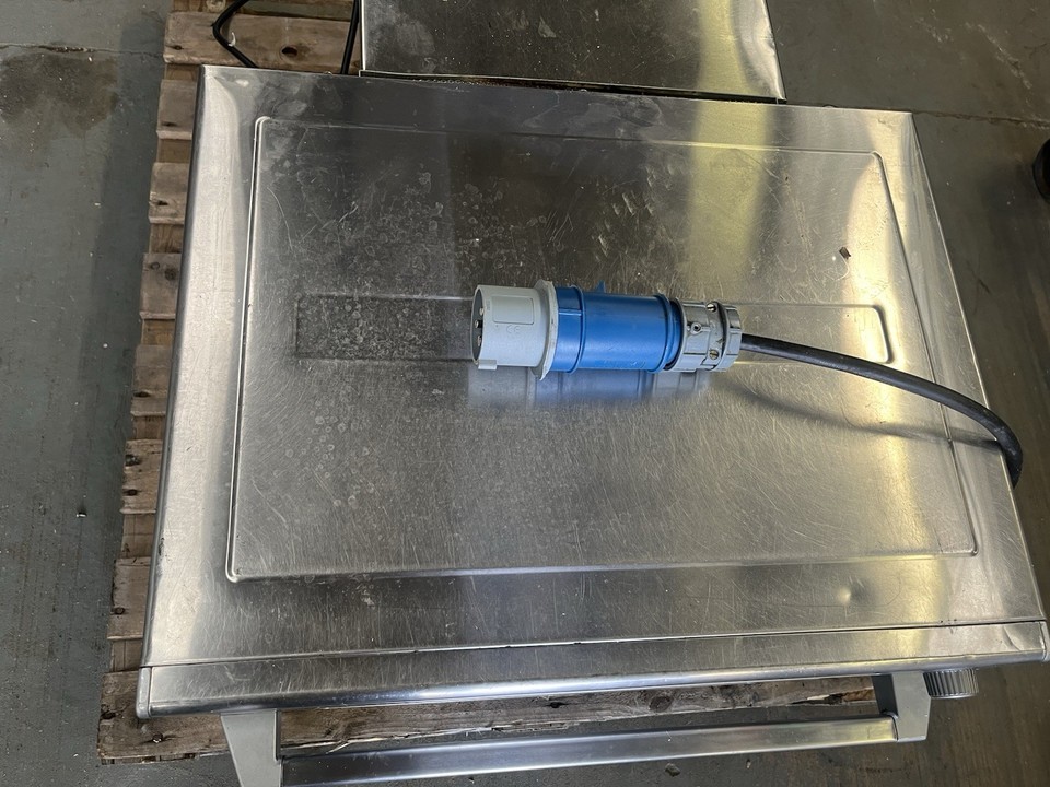 Panasonic Pro II Commercial Microwave NE 3280 | eBay UK