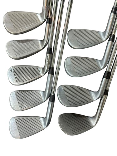 Srixon Callaway Men's Right Hand Golf Club Set R Flex SET-031125T06 | eBay