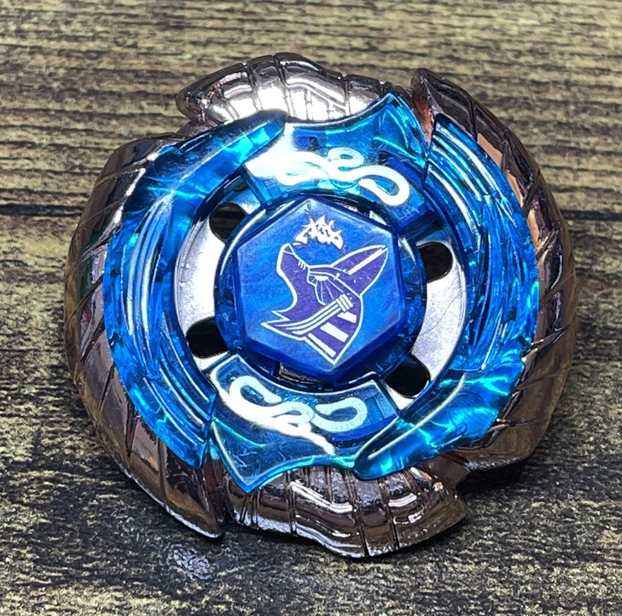 Beyblade Mercury Anubis Hasbro