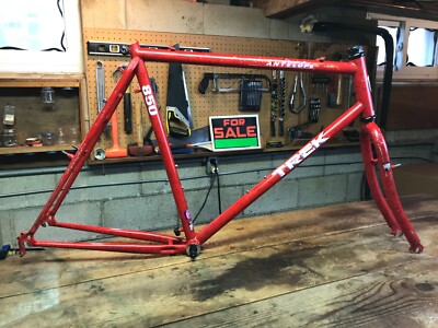 Bicycle Frames - Frame Tange - 2 - Nelo's Cycles