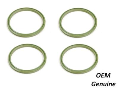 AUDI Intercooler Boost Pipe Seal Hose O Ring 4pcs VW SKODA SEAT ...