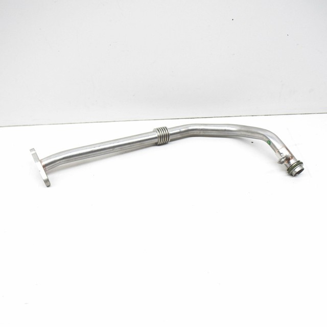 MERCEDES BENZ a Class W176 2012 Onwards 1.6 L Petrol Water Pipe ...