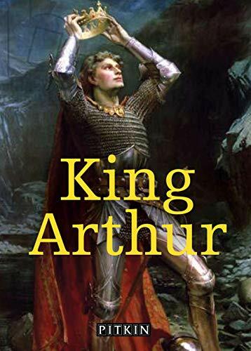 King Arthur (Pitkin Guides) by Parker New 9781841658636 Fast Free ...