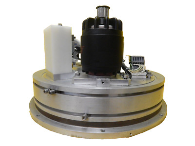 Semiconductor Manufacturing - Balzers