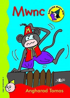 Cam Dewin Dwl 2: Mwnc - 9781847718457 9781847718457 | eBay