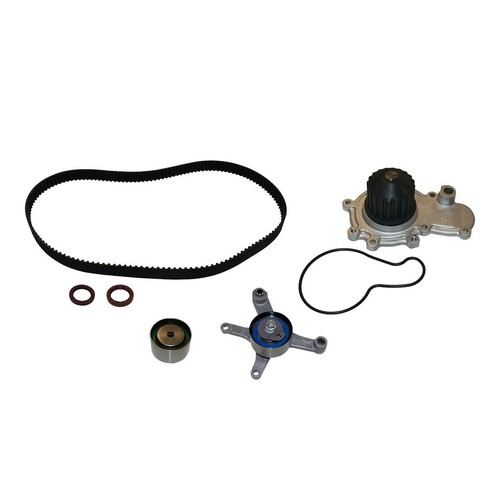 GMB 3420-1246 Engine Timing Belt Kit with Water Pump | eBay