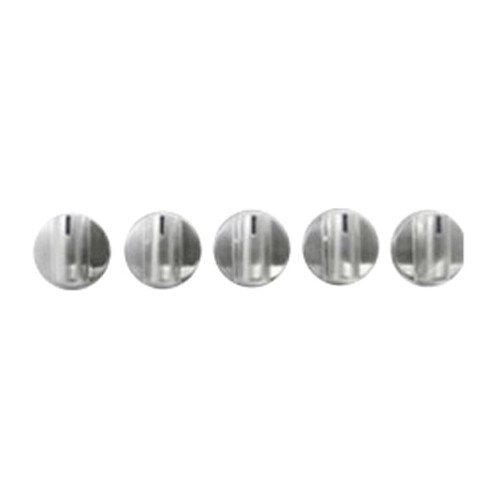 Genuine Bosch 00658161 Range Knob Set 2304716 653119 658161 AH3652058 ...