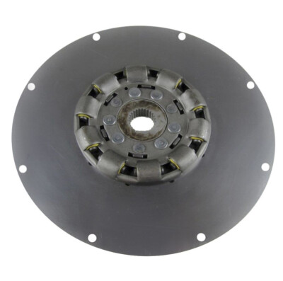 Drive Damper Flex Plate Heavy Duty Diesel 13.875 OD Velvet Drive 1004 ...