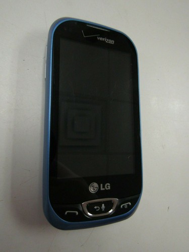 LG EXTRAVERT 2 (VERIZON) CLEAN ESN, UNTESTED, PLEASE READ! 47550 | eBay