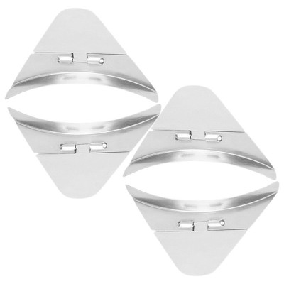 4pcs Kettle Spout Covers Household Hot Kettle Mouth Caps Kettles ...