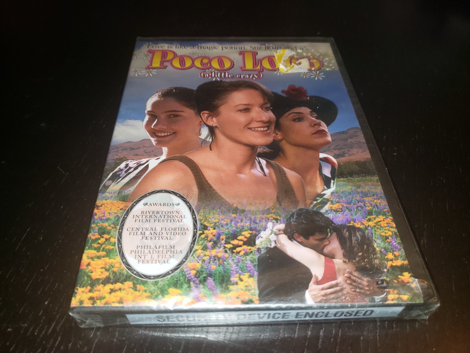 Poco Loco [DVD] 694795504425| eBay