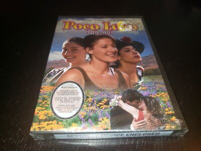 Poco Loco [DVD] 694795504425| eBay