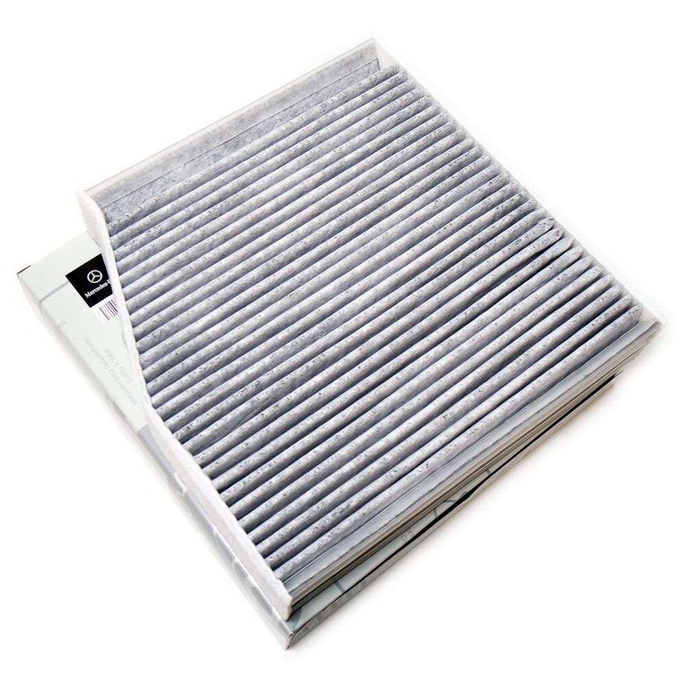 Mercedes-Benz A205 C205 W205 X117 X156 C300 CLA GLA OEM Carbon Cabin ...