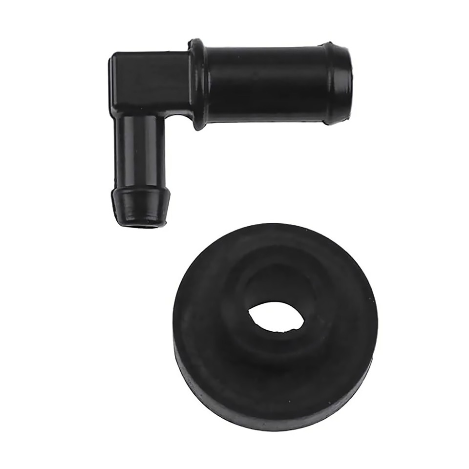 For Husqvarna 532139277 532003645 Fuel Tank Stem & Bushing Kit Easy to ...