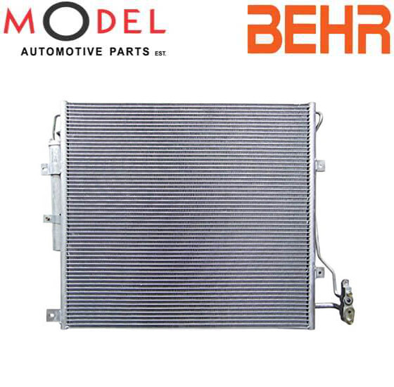 BEHR RANGE ROVER CONDENSOR 8FC351341794 AC760000S / LR021824 for sale ...