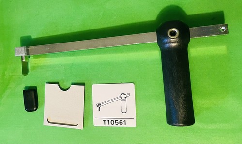 VW Audi OEM Oil Pan Silicon Seal Cutting Tool 1.2 1.4 1.6 Engines ...