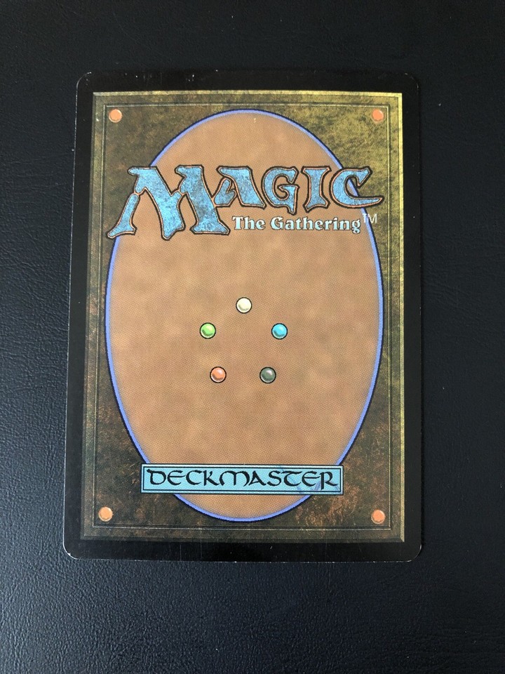 Glimmervoid - Mirrodin - Foil - SP - MTG - Single | eBay