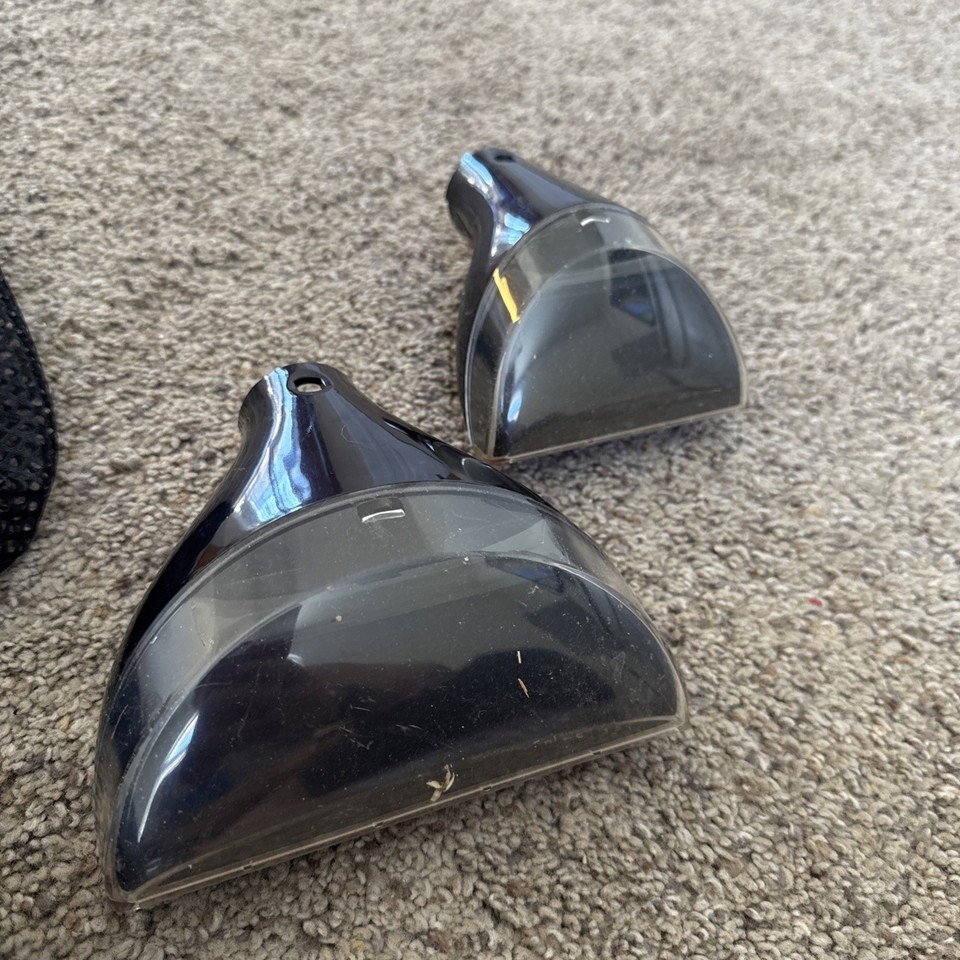 BISSELL ProHeat 2X Revolution Carpet Cleaning Pet Attachments Parts w ...